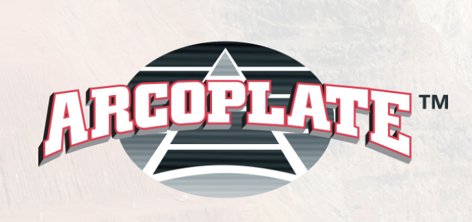 Arco Plate - Materials | RMS Tritec